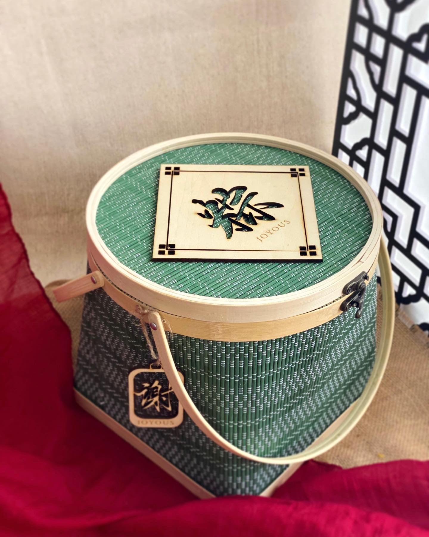 黄金礼盒 – Joyousgift.co