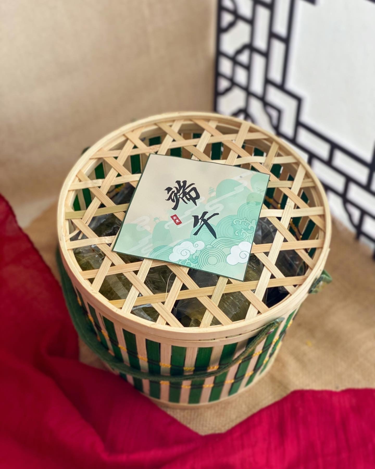 咸肉礼盒 – Joyousgift.co