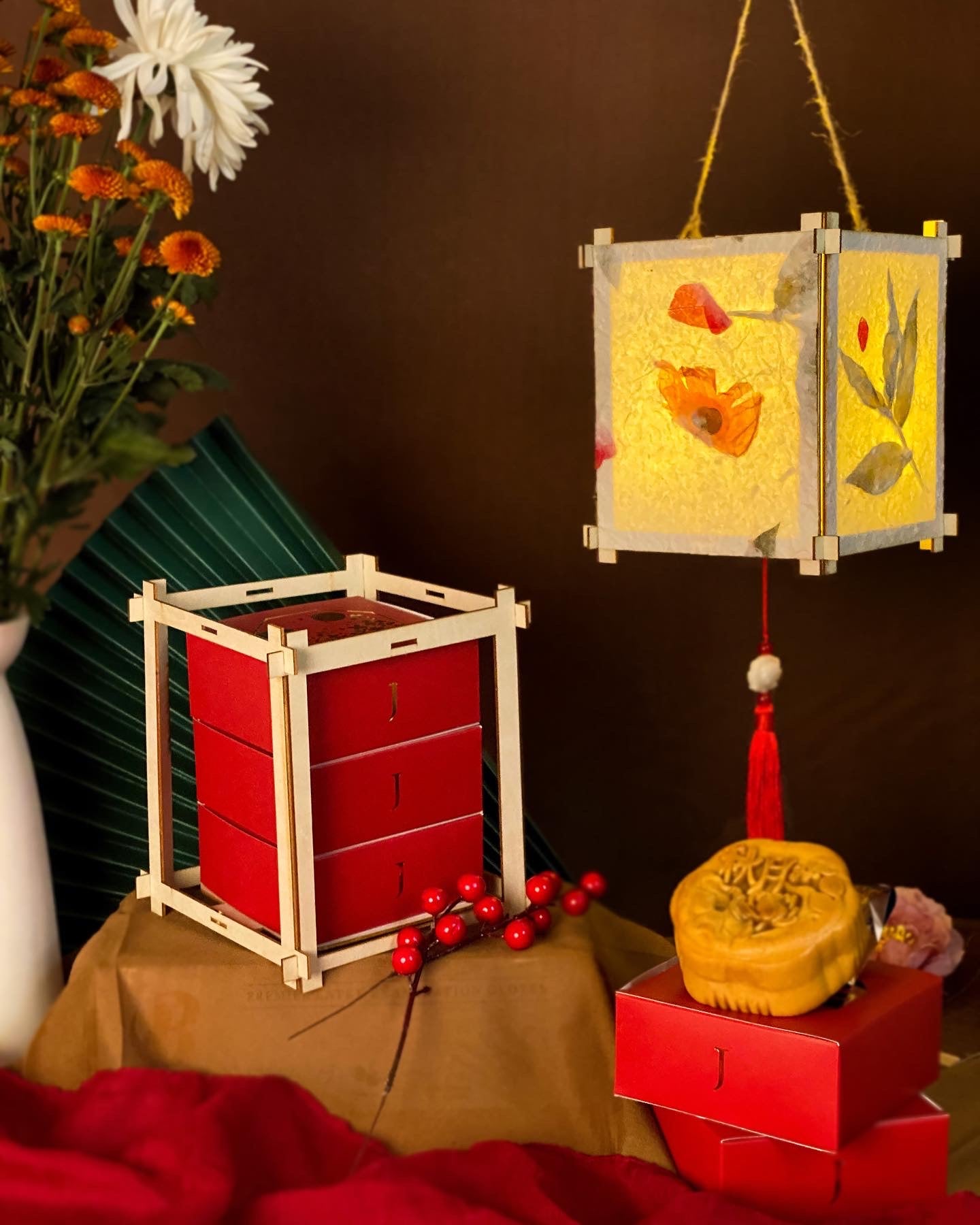 FULL MOON 皓月 – Joyousgift.co