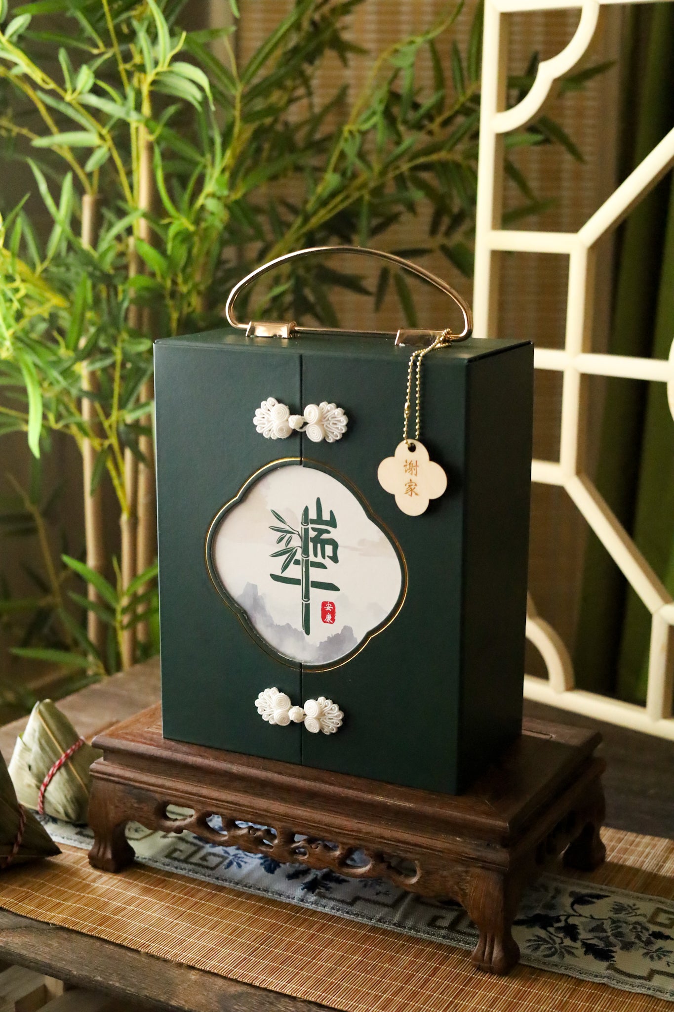 The Best Dragon Boat Festival Gift 2024 – Joyousgift.co