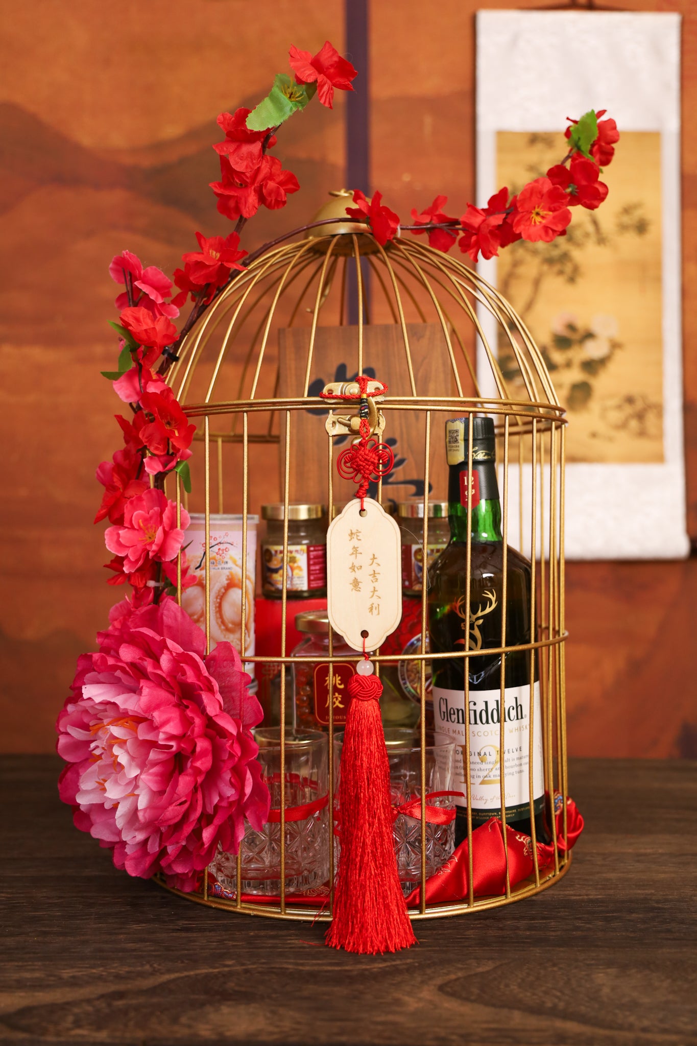 2025 The Best Chinese New Year Gift for Corporate – Joyousgift.co