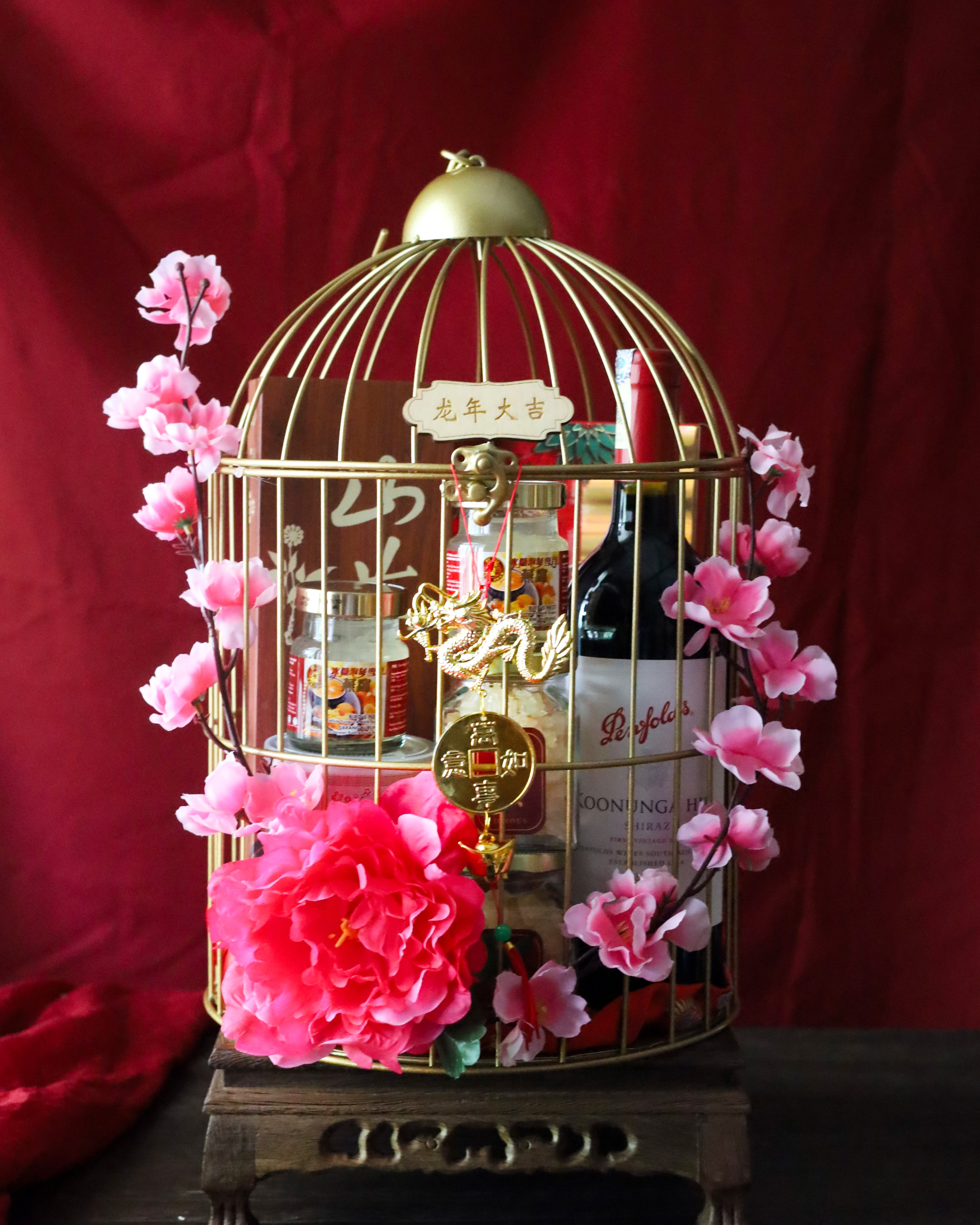 BEST CNY Hampers for Corporate – Joyousgift.co