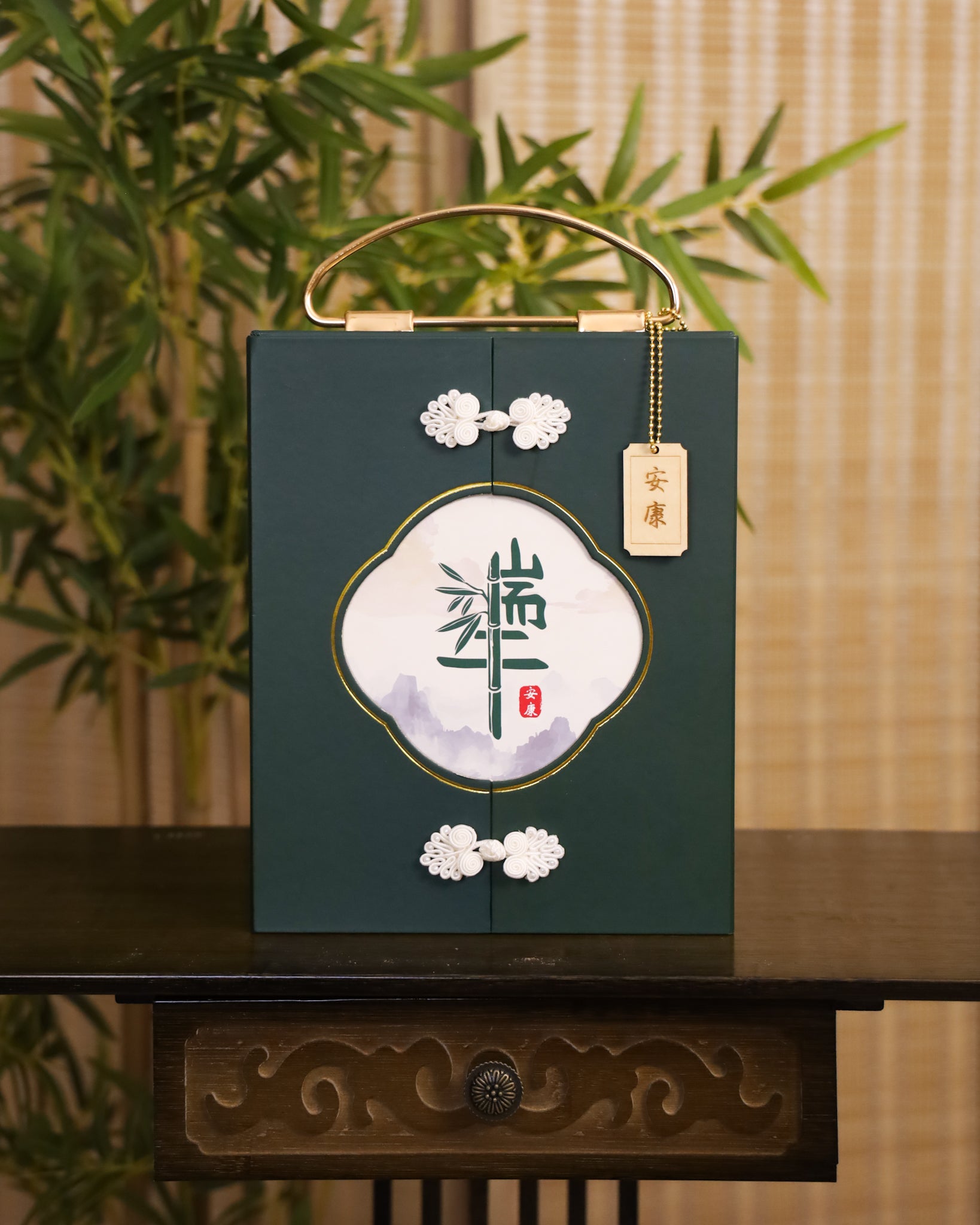 The Best Dragon Boat Festival Gift 2025 for Corporate – Joyousgift.co